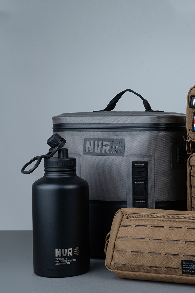 Explorer 24-CAN Soft Cooler